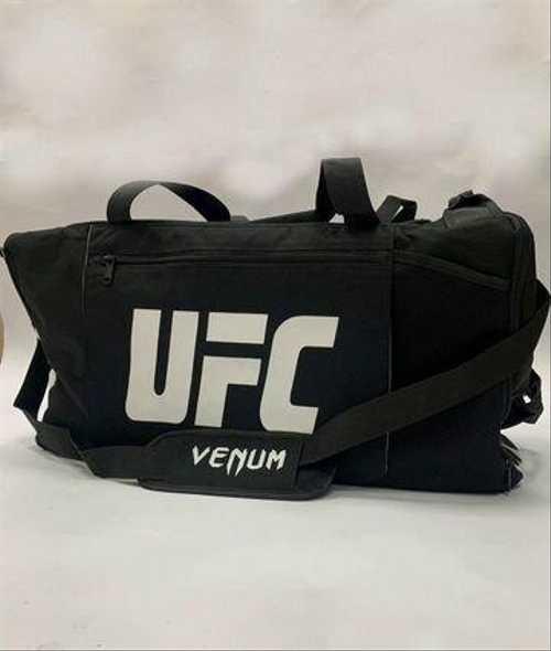 Спортивная сумка Venum UFC