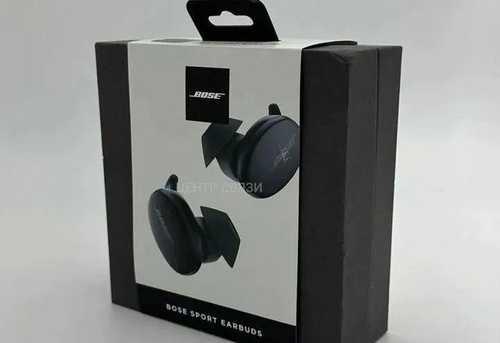 Bose Sport Earbuds