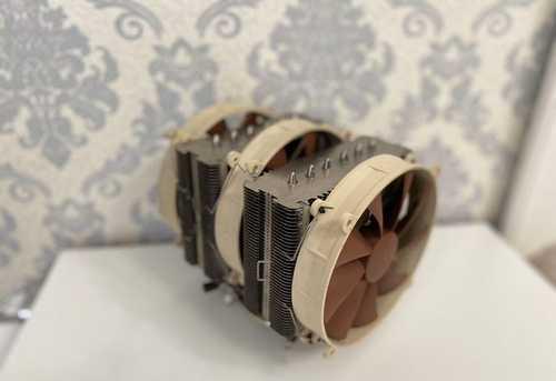 Noctua NH-D14 3x140mm Intel