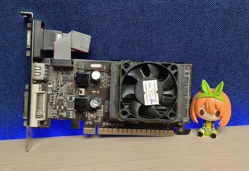 Видеoкартa Palit GeForce GT 210 1Gb