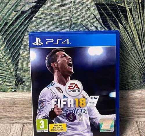 Fifa 18 ps4 русская озвучка