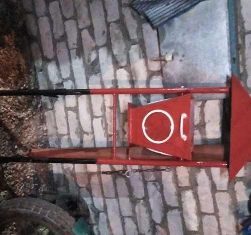 Урна новая