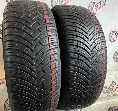Bfgoodrich G-Grip All Season 2 205/55 R16 91H