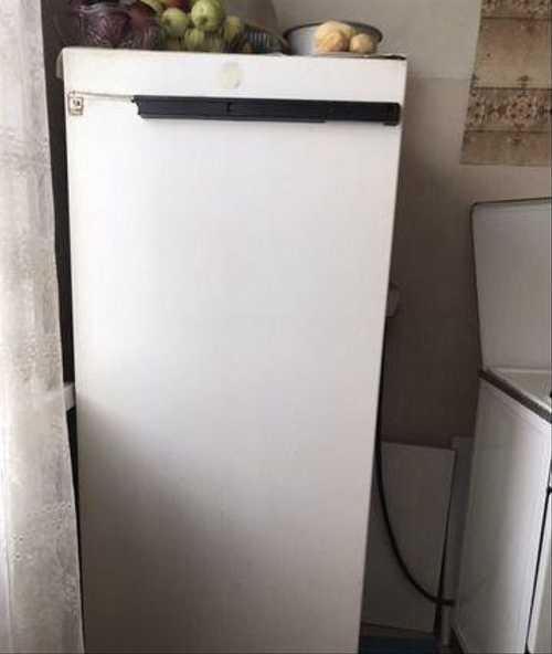 Холодильник даром самовывоз нерабочий