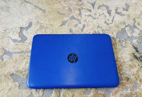 Нет бук HP Stream Laptop 11-yOXX