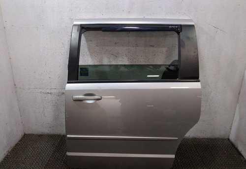 Дверь раздвижная Dodge Caravan 2008, 2012