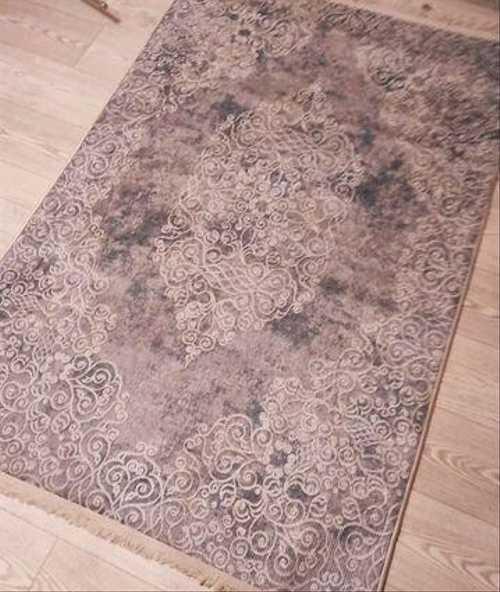 Ковры стильные хб новые килимы паласы двусторонние