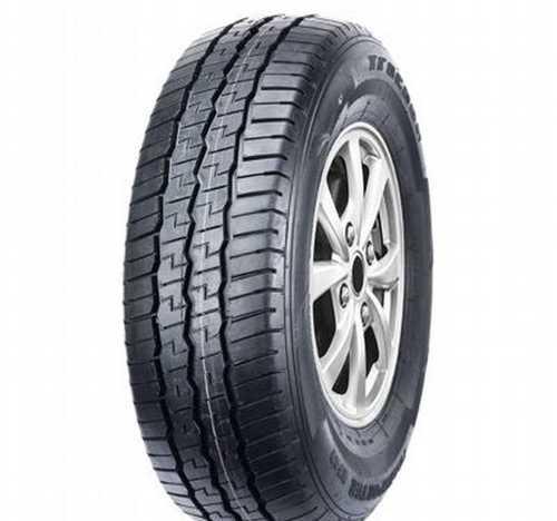Tracmax Transporter RF09 215/75 R16C 113R