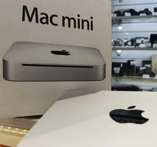 Системный блок, Apple Mac mini A1347