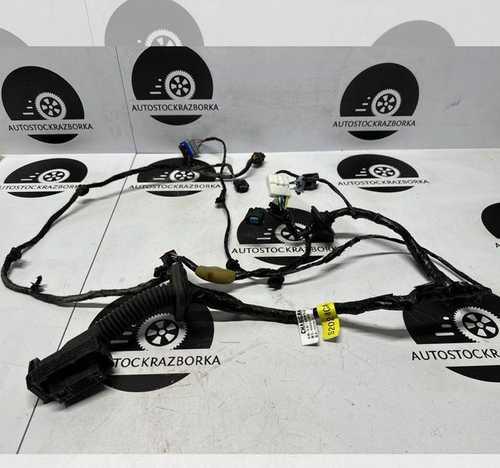 Проводка двери Changan Uni-T JL473ZQ5 2022