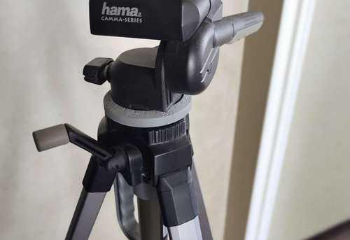 Штатив Hama Gamma 74