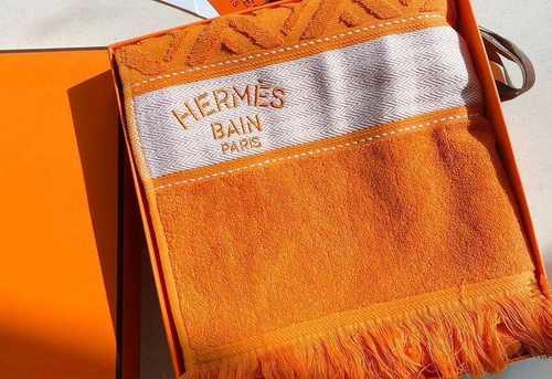 Полотенце Hermès