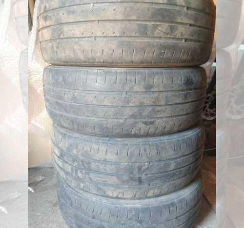 Kumho Solus KH17 195/55 R16 87H