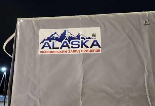 Прицеп легковой двухосный Alaska(Аляска)