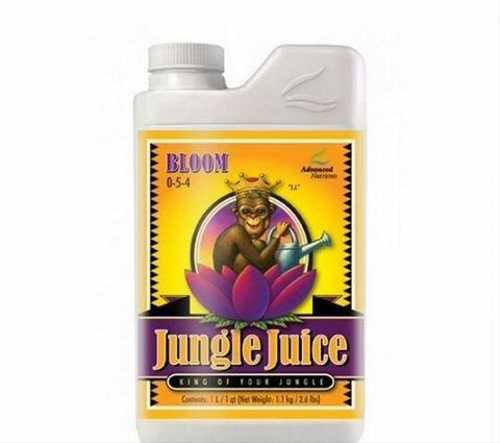 Jungle juice bloom advanced nutrients 1Л