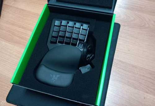 Кейпад Razer Tartarus V2