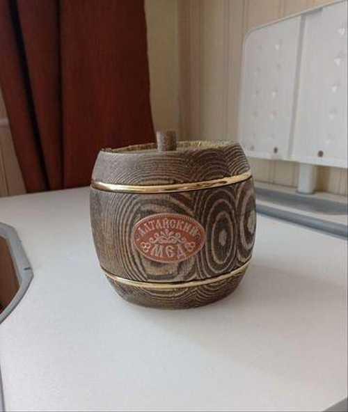 Бочонок для меда