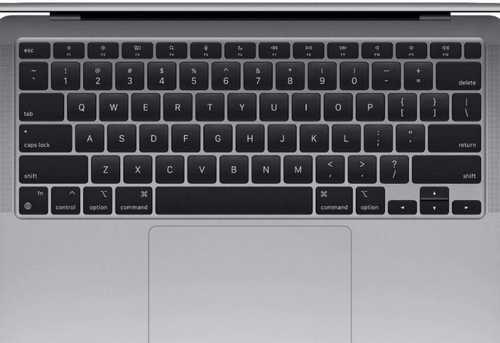 Ноутбук Apple MacBook Air 13 Apple