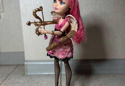 Ever after high кьюпид