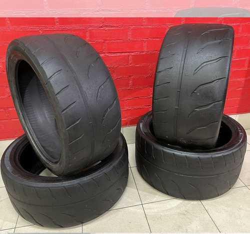 Toyo Proxes R888 315/30 R20 и 285/35 R20 101Y