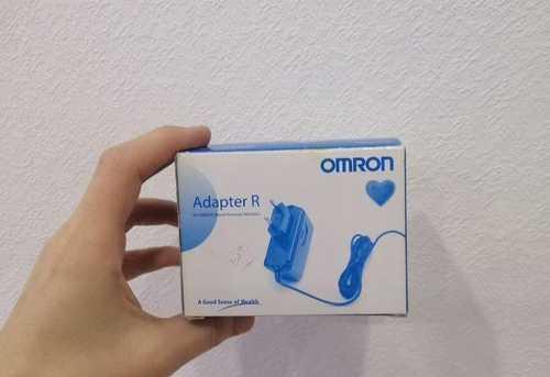 Адаптер для тонометра omron