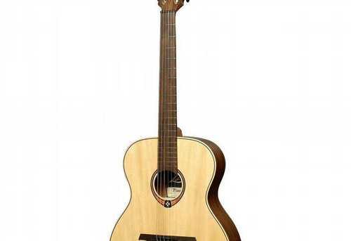 Акустическая гитара LAG TN-70A NAT