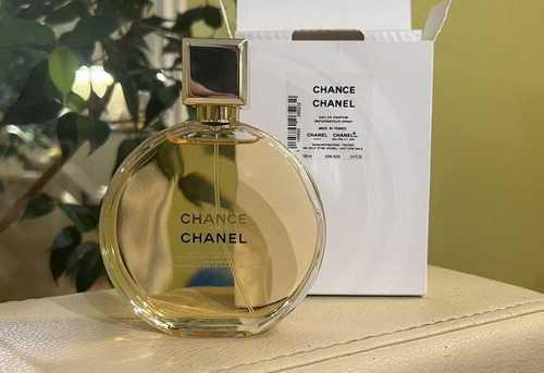 Chanel chance edp