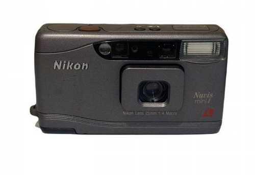 Nikon Nuvis mini i
