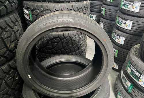 Greentrac Quest-X 225/40 R19 и 255/35 R19