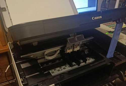 Принтер pixma canon mp250