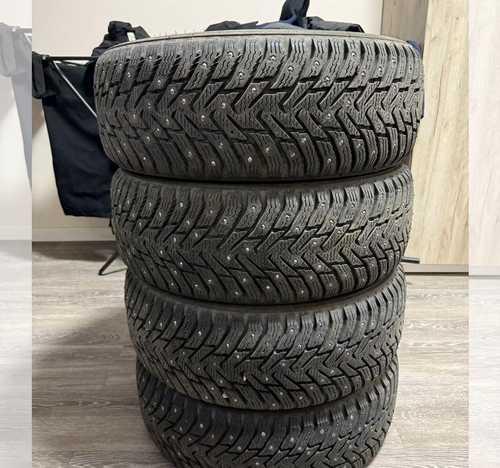 Nokian Tyres Nordman 8 195/60 R15