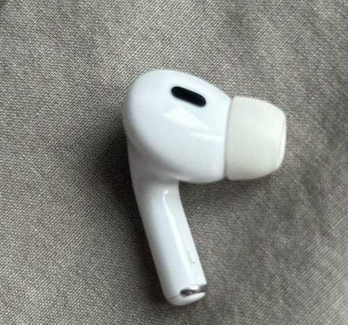 Левый наушник AirPods Pro 2 A2699