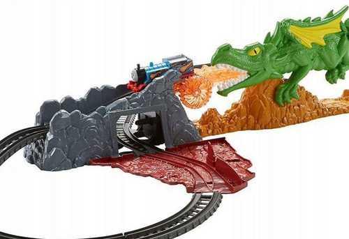 Железная дорога Thomas and friends Trackmaster