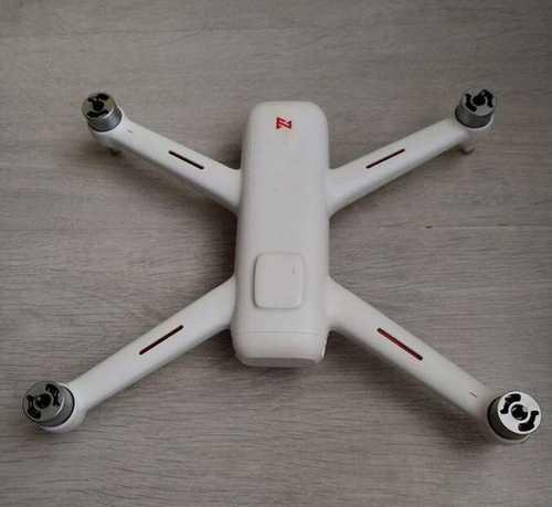 Квадрокоптер Xiaomi Fimi A3 Drone + рюкзак к нему