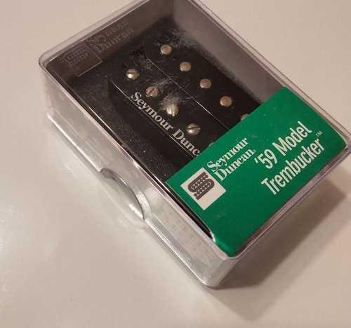 Звукосниматель Seymour Duncan TB-59