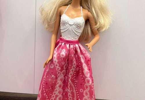 Кукла барби barbie принцесса