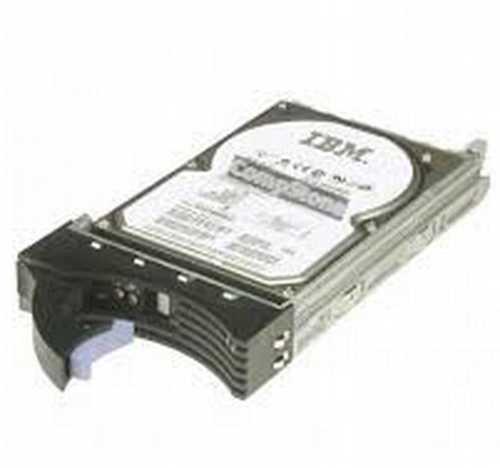 Жесткий диск IBM 81Y9815 81Y9814 3TB 7.2K 3.5 SATA