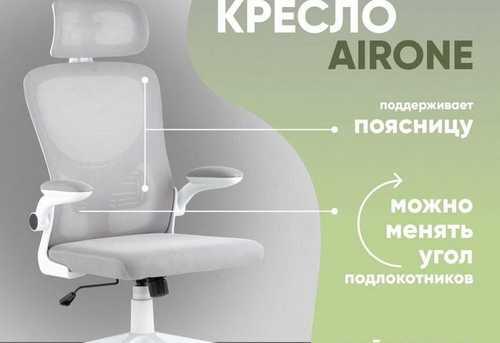 Кресло компьютерное офисное TopChairs Airone
