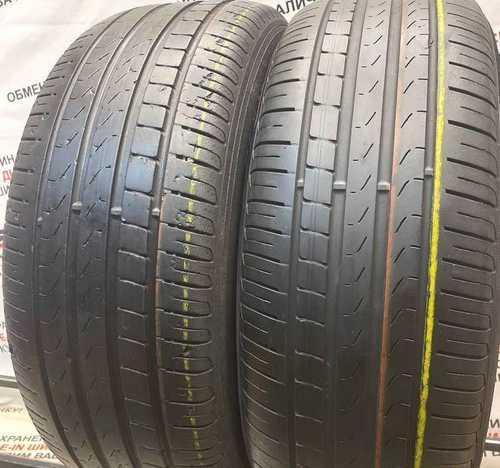 Pirelli Scorpion Verde 235/55 R19 101P