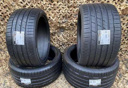 Hankook Ventus S1 Evo3 SUV K127A 285/35 R21 и 325/30 R21 105Y