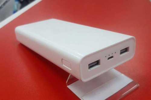 Powerbank Xiaomi 20000 plm06zm