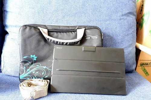 Чехол и сумка для планшета Sony Experia Tablet Z