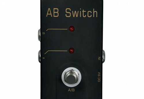 Joyo JF-30 A/B-Line Switcher (Новый)