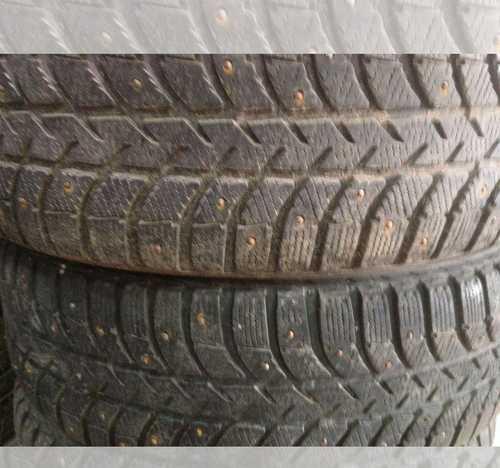 Bridgestone Ice Cruiser 5000 195/65 R15 91T