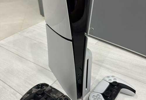 Sony playstation 5 PS5 Slim 1 Tb