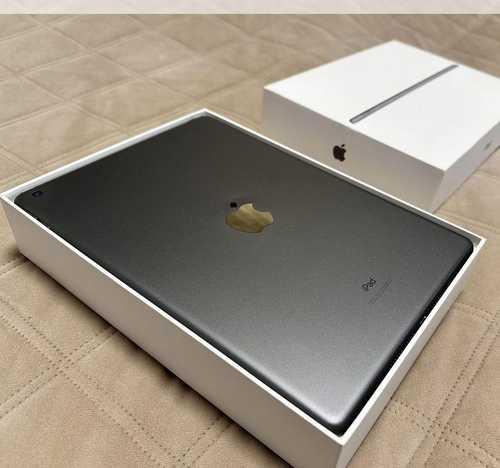 iPad 8 поколения 32gb Grey