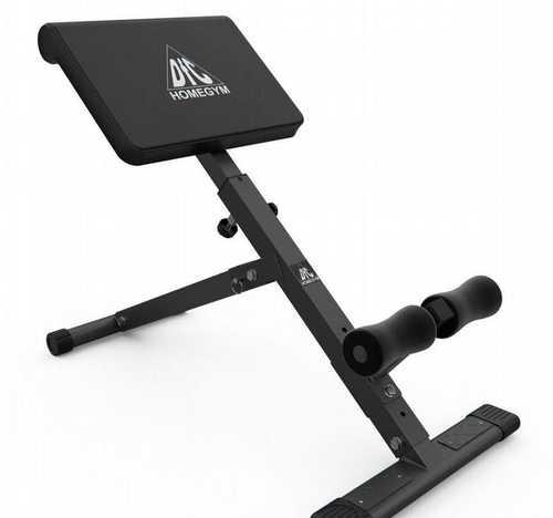 Гиперэкстензия DFC Homegym SJ1006