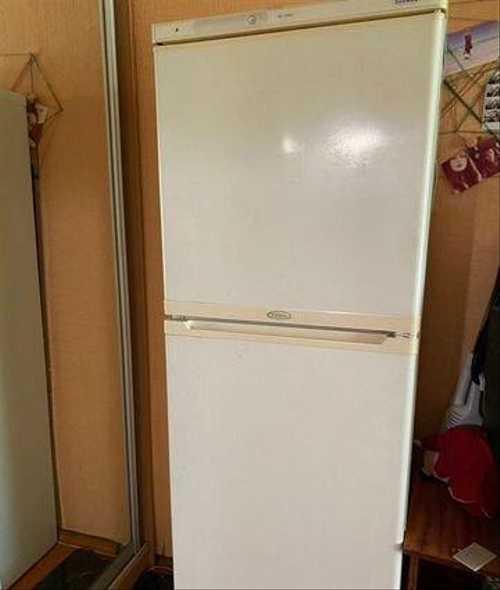 Холодильник Стинол Stinol-110L на восстановление