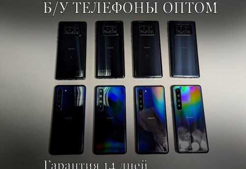 Sharp Aquos R5G, 12/256 ГБ