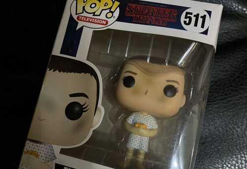 Funko Pop Eleven Hospital Gown 511